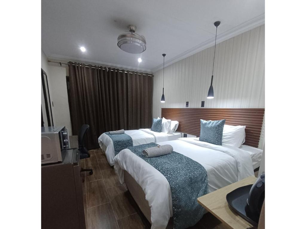 Delux Guesthouse, Volksrust (updated prices 2026)