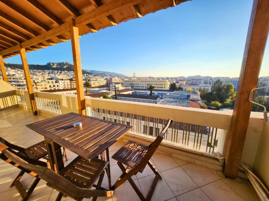 Portrait of Athens, Athens (updated prices 2025)