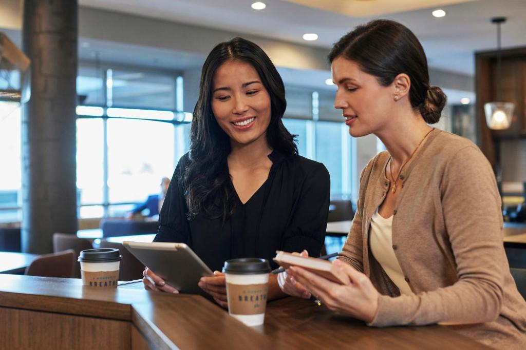 Springhill Suites by Marriott Chicago Schaumburg/Woodfield Mall ...