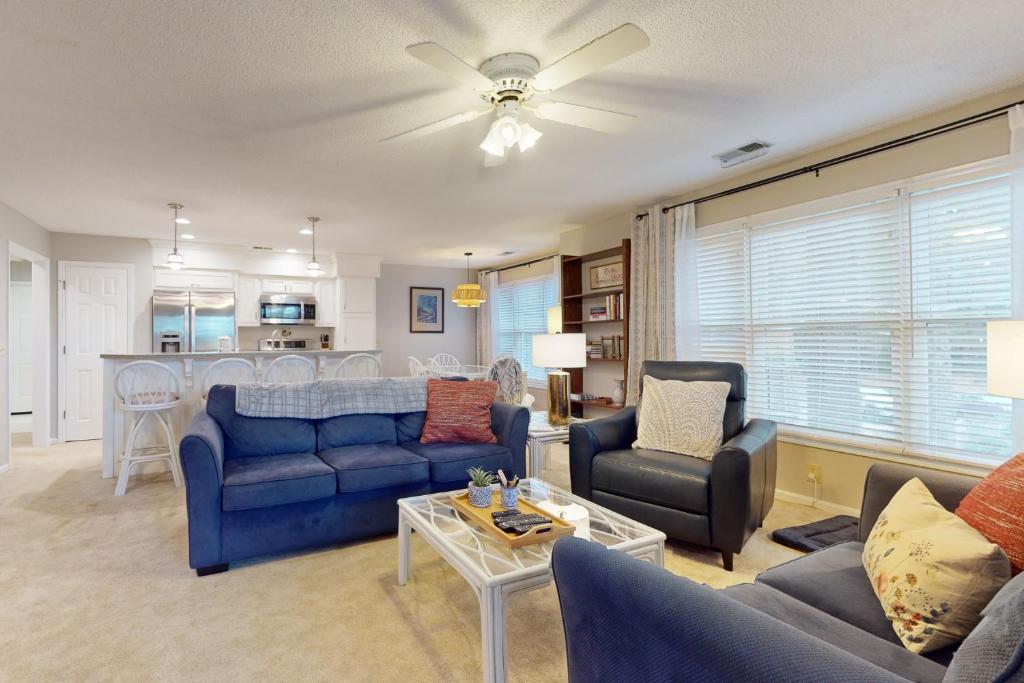 Made the Cut - Villa, Sunset Beach (updated prices 2025)