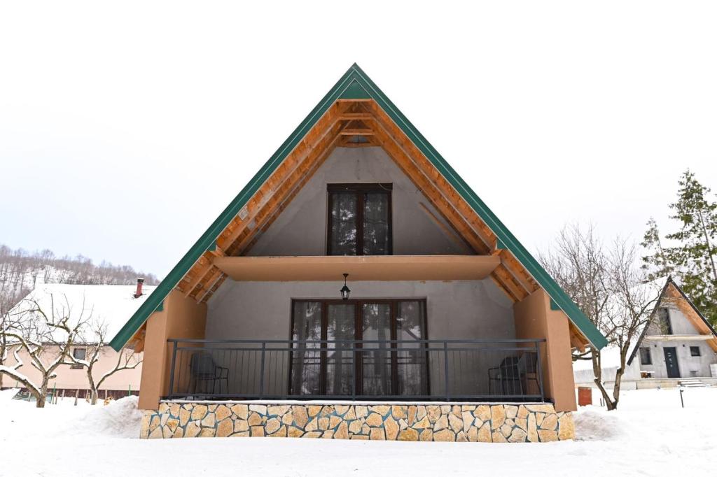 Guest House Šišarka, Kolašin (updated prices 2025)