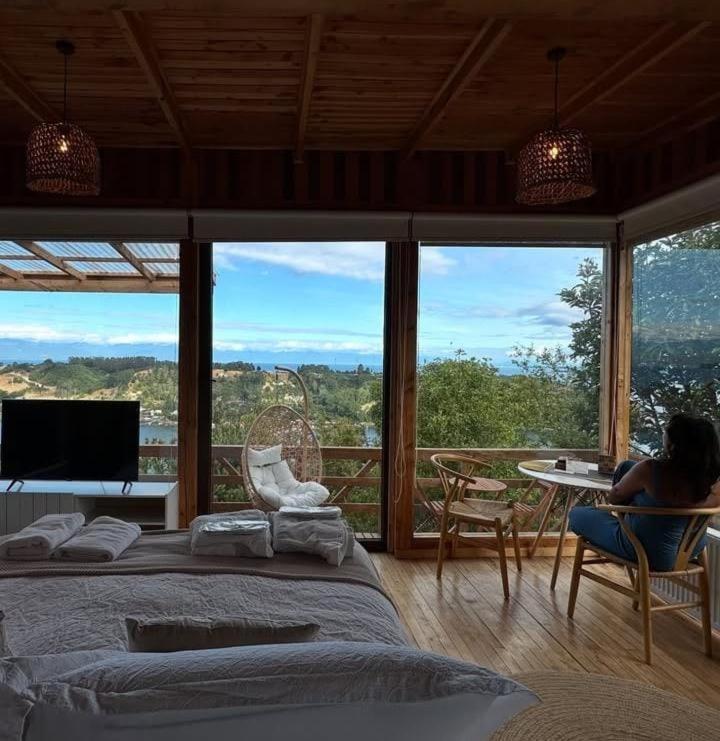 Cabaña tungulu, Llanquihue (updated prices 2025)