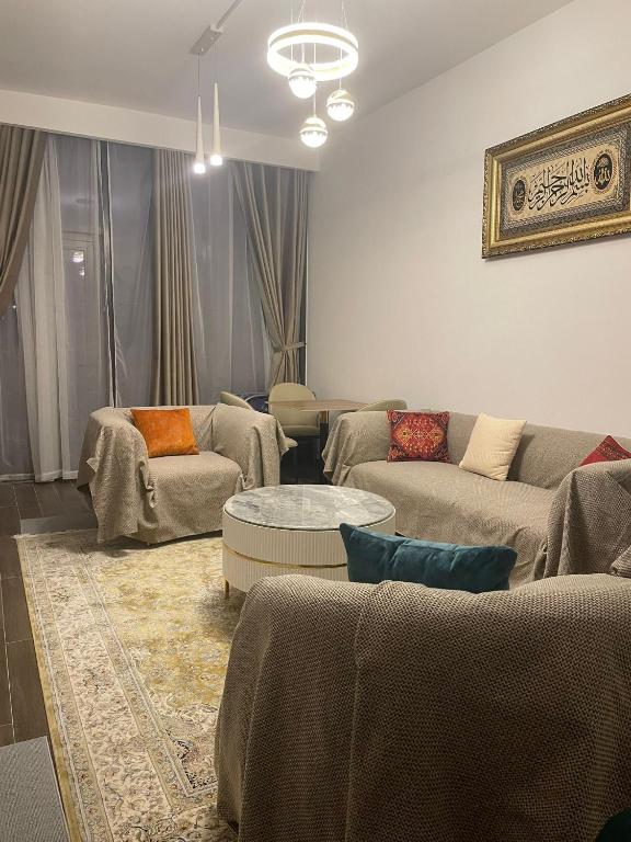 Jumeirah Village Circle JVC One bedroom Luxurious Apartment, Dubai ...