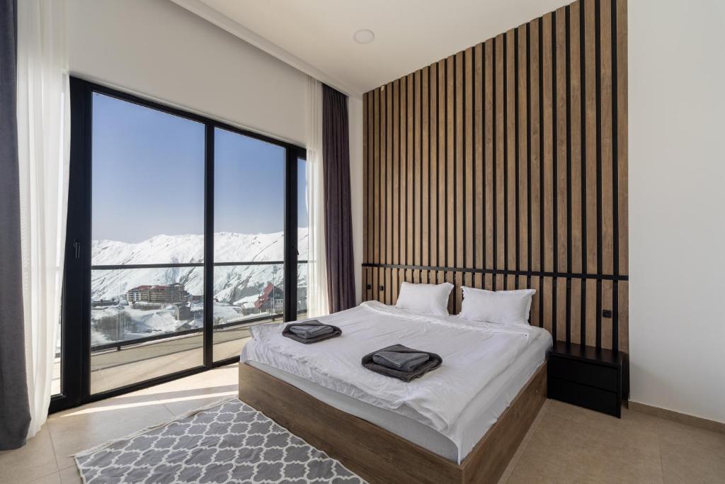 New Gudauri View Hotel, Gudauri (updated prices 2025)