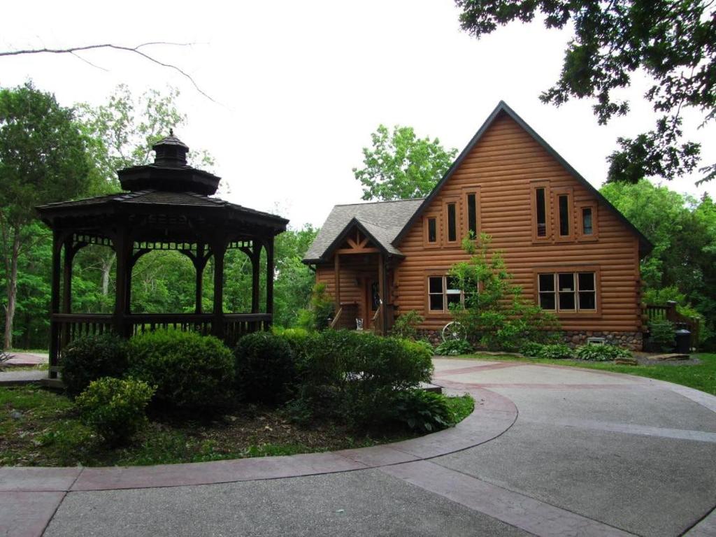 Chandler Ridge Lodge, Bagdad (updated prices 2026)