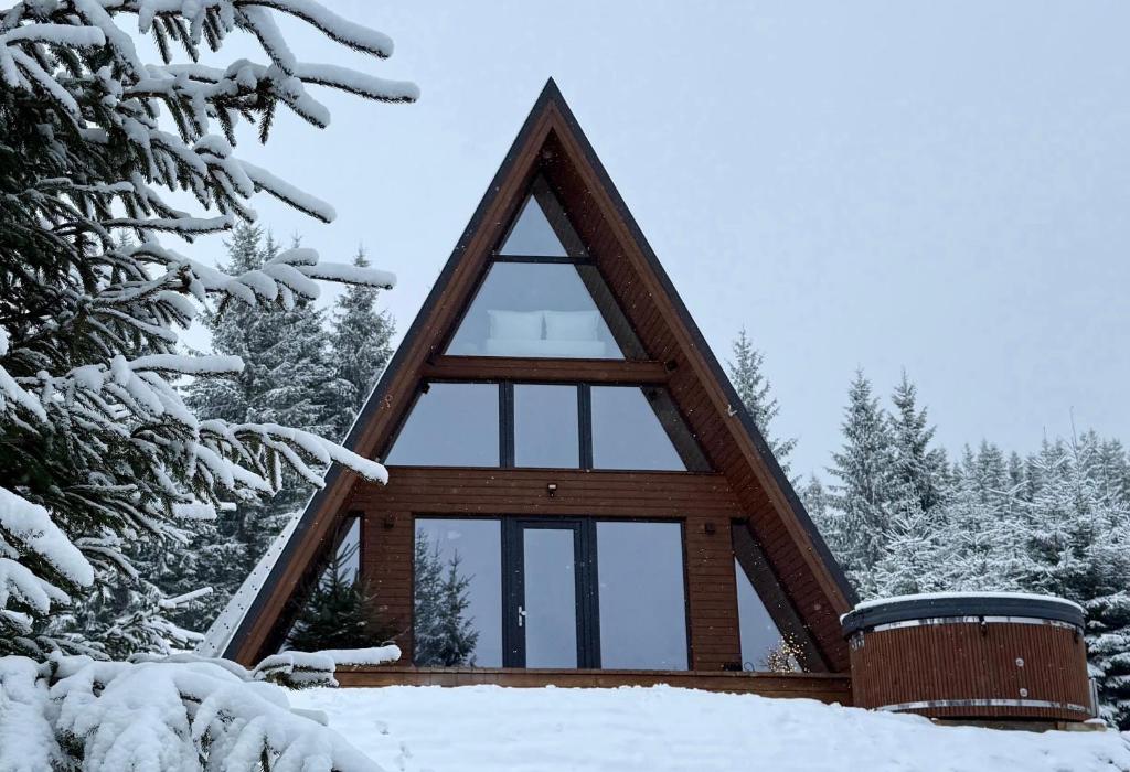 Monteluce Aframe, Mărişel (precios actualizados 2025)