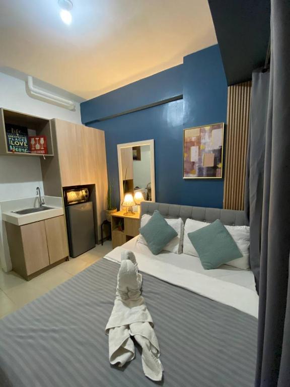 Affordable Ohana Buenbyahe Staycation at Urban Deca Tower Mandaluyong ...