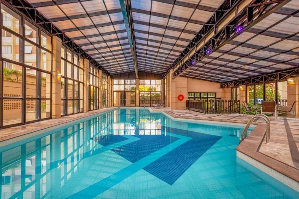 Morada Premium MCR Pinheiros, Sao Paulo (updated prices 2025)