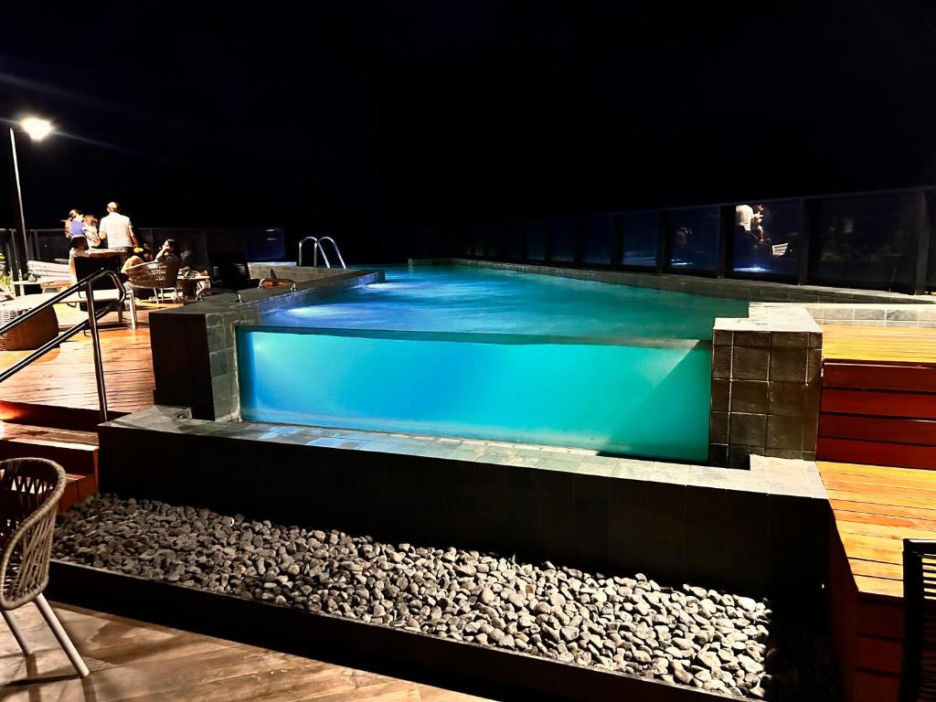 Flat Beira Mar Bessa, João Pessoa (precios actualizados 2025)