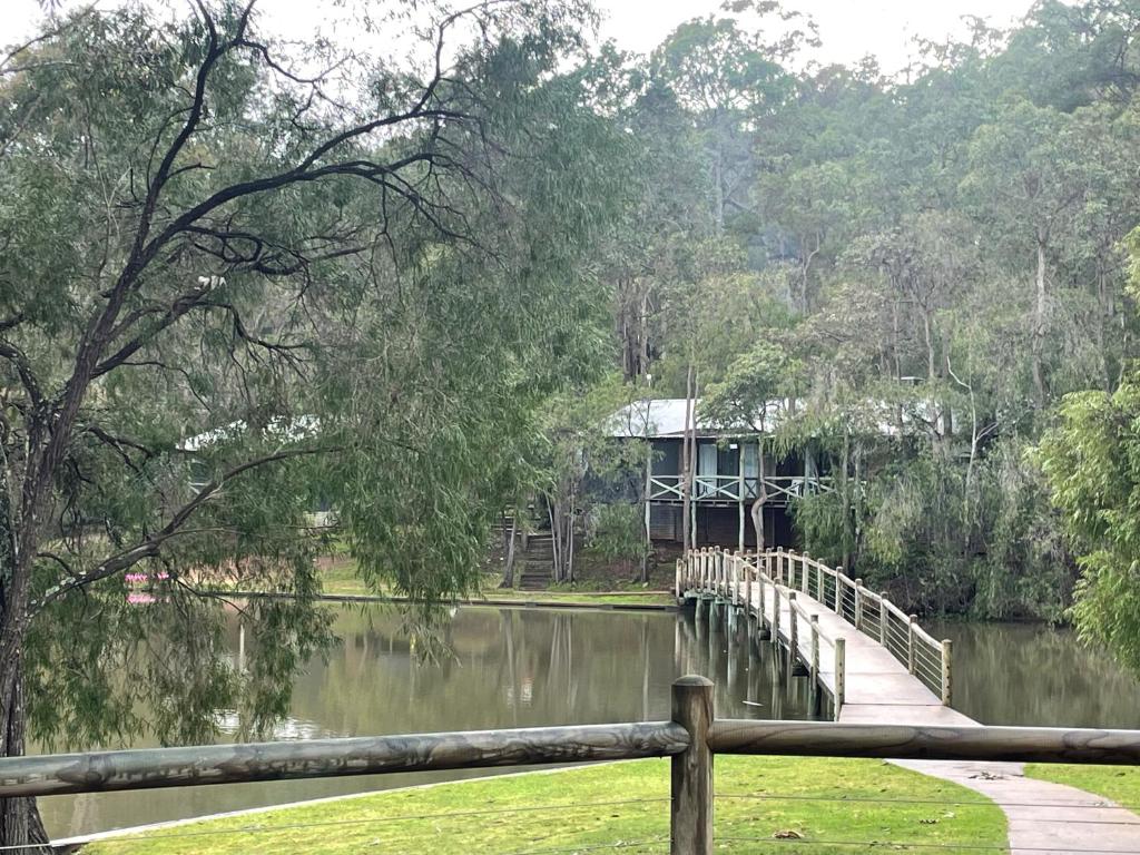 Evedon Lakeside Retreat, Burekup (updated prices 2025)