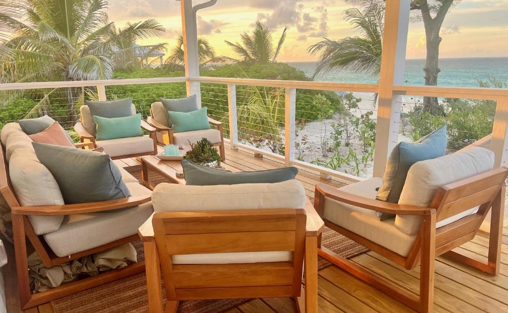 Sea Salt Bahamas on Great Guana Cay, Great Guana Cay (updated prices 2026)