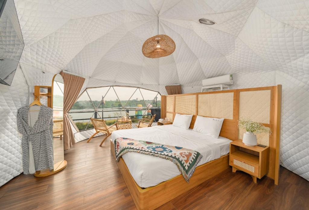 Olala Glamping Bảo Lộc, Bao Loc (updated prices 2025)