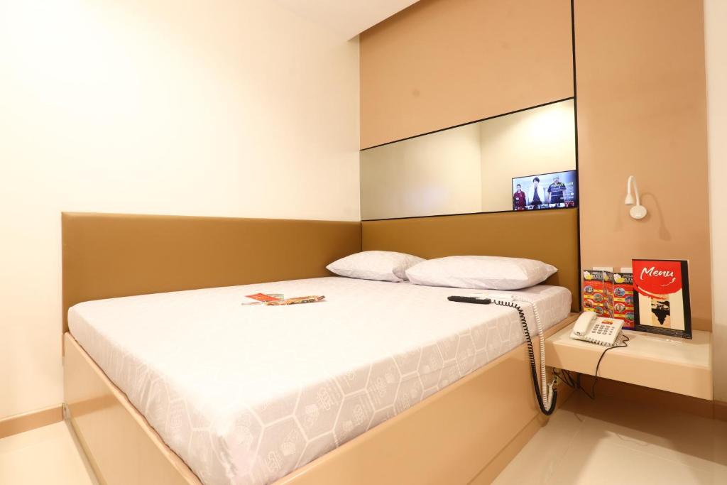 Hotel Sogo Dasmariñas Cavite, Dasmariñas (updated prices 2025)