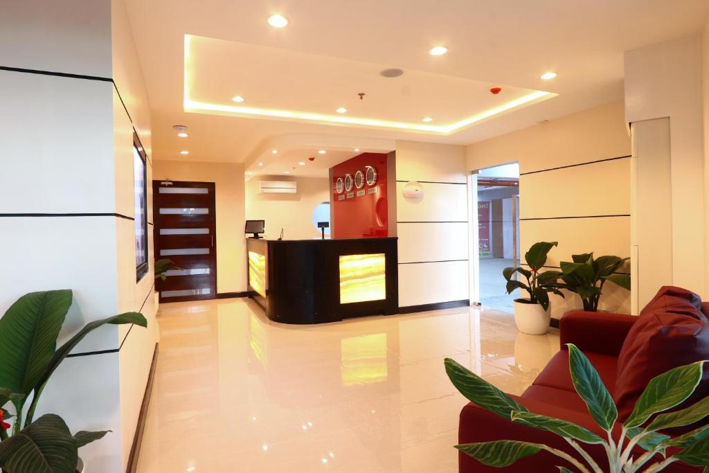 Hotel Sogo Dasmariñas Cavite, Dasmariñas (updated prices 2025)