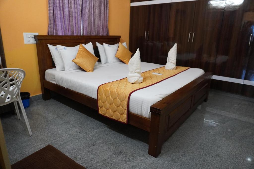 TIRUMALA PREMIUM HOME STAY, Tirupati (updated prices 2026)