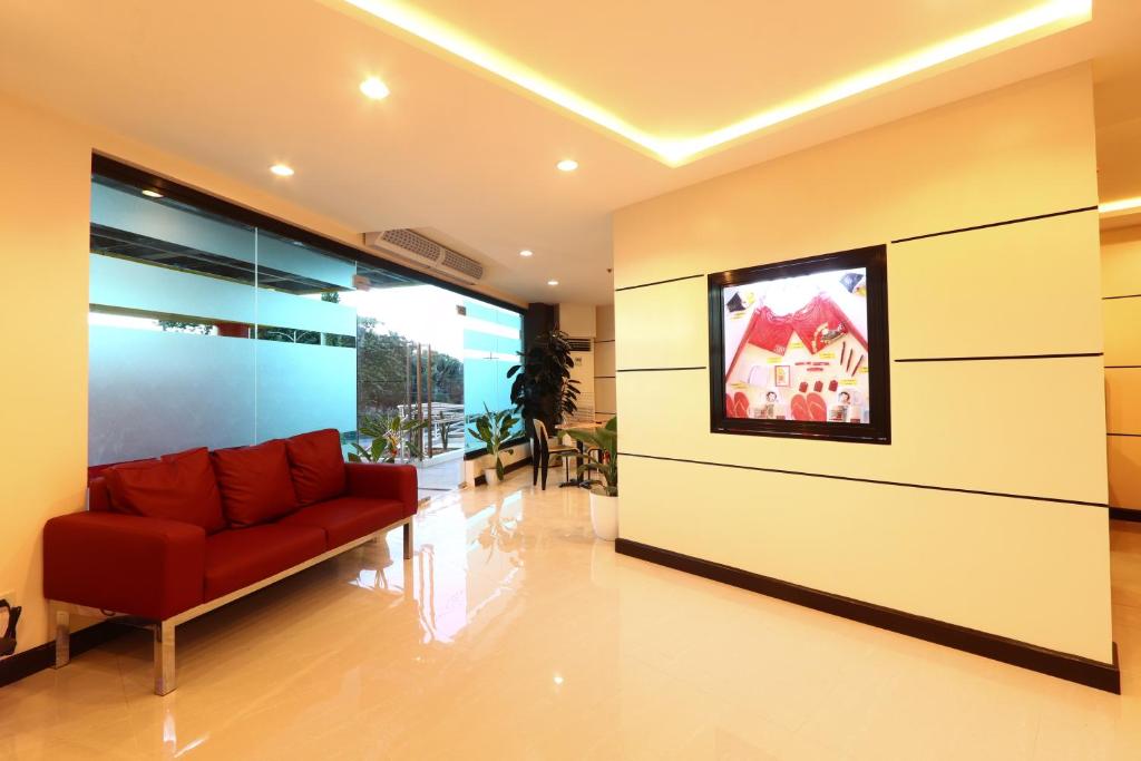Hotel Sogo Dasmariñas Cavite, Dasmariñas (updated prices 2025)