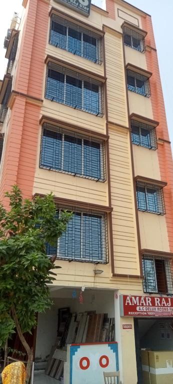 Amar Raj, New Town (updated prices 2025)