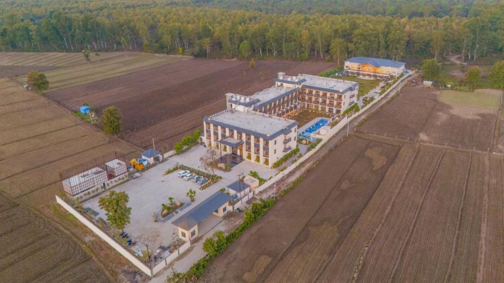 Vanashraya Corbett Resort, Rāmnagar (updated prices 2025)