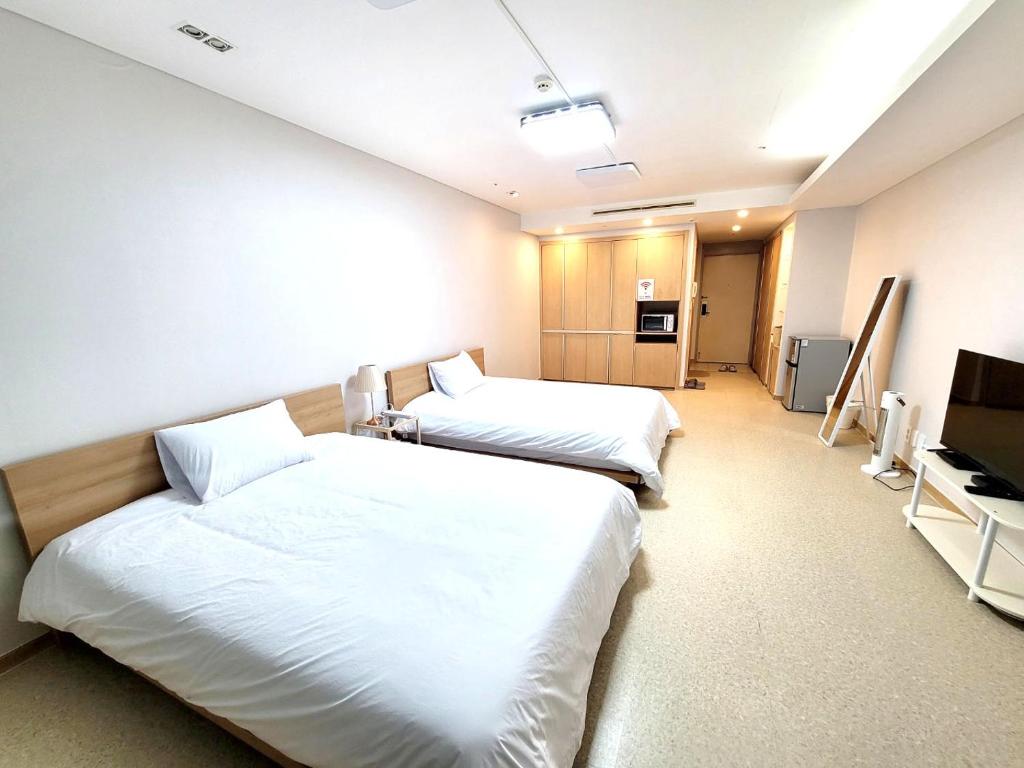 Incheon Airport Line Guesthouse, Incheon (updated prices 2026)