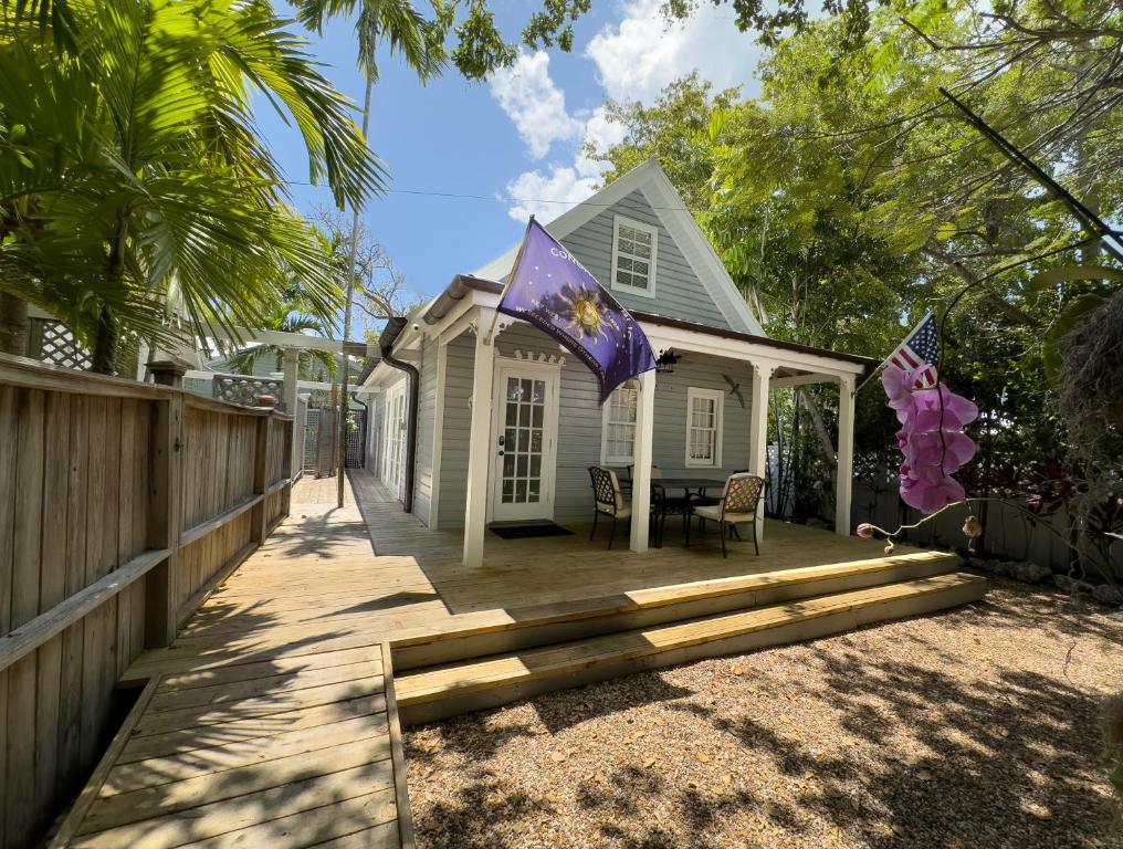 Tropical Village, Key West (updated prices 2026)
