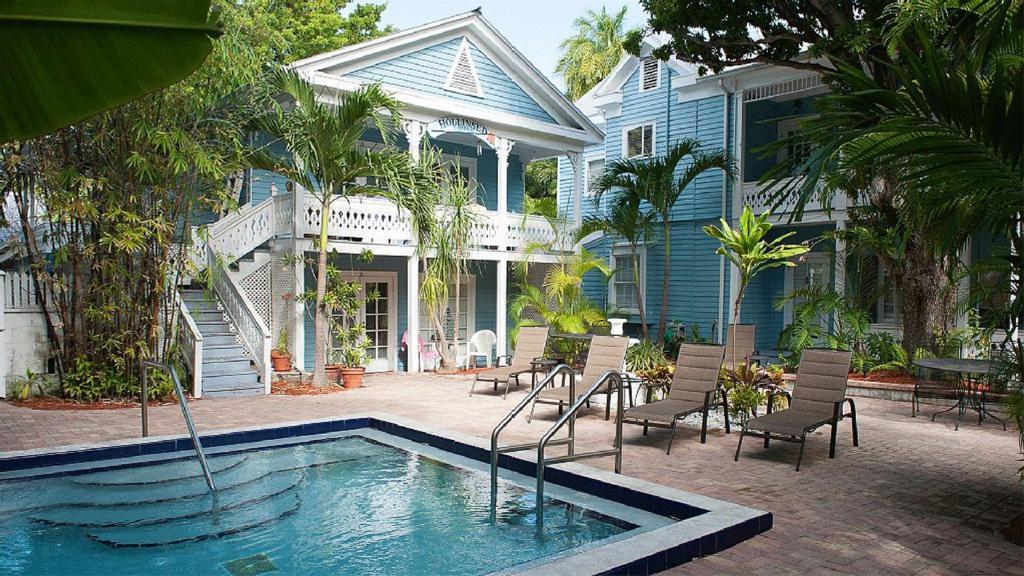 Harveys Haven, Key West (updated prices 2026)