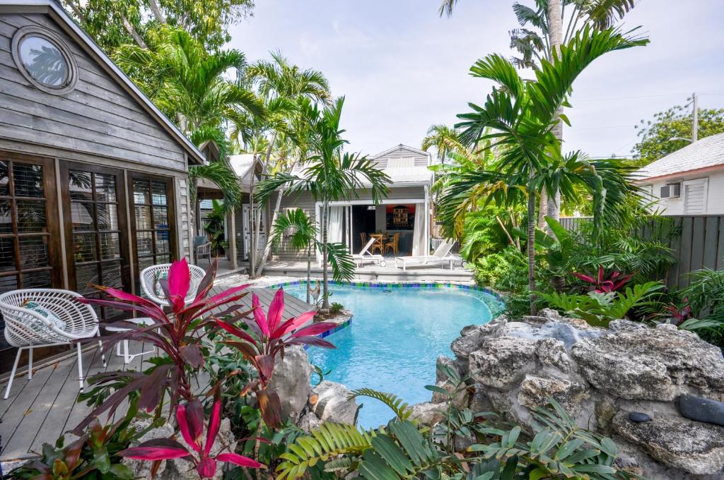 Reynolds Retreat, Key West (updated prices 2026)