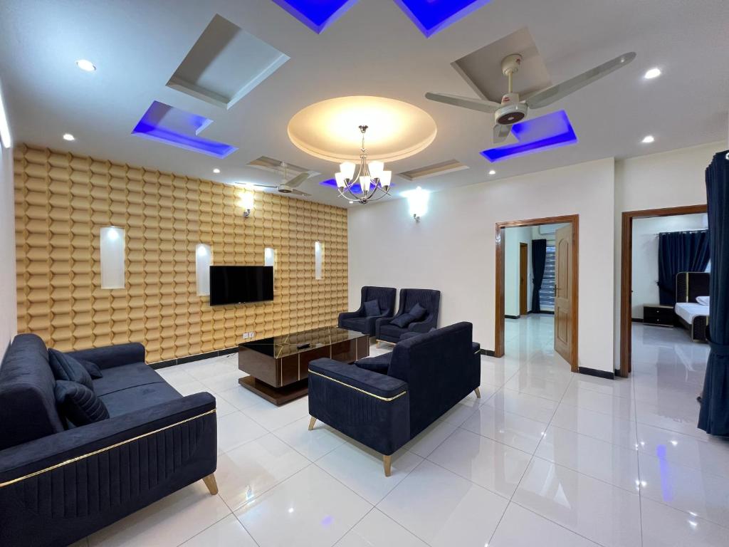 Luxury Holiday Home in Islamabad Margala Hills View, Islamabad (updated ...