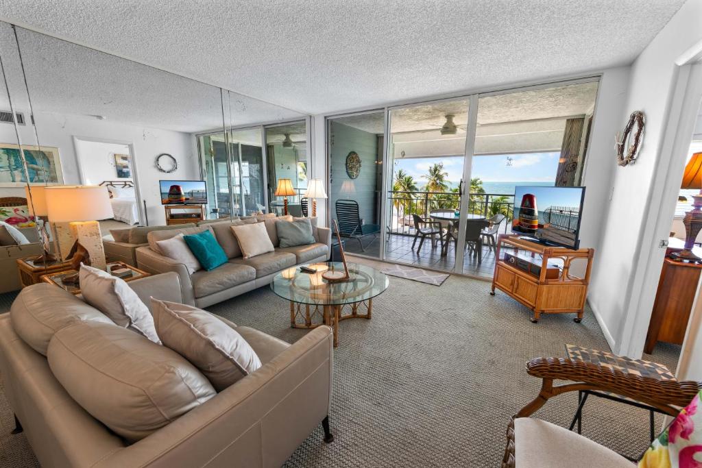 Ocean Vista 403E La Brisa, Key West (updated prices 2026)