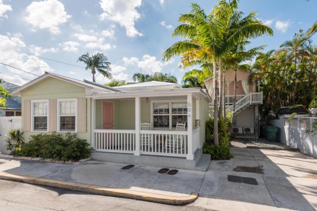 Casa Caribe, Key West (updated prices 2026)