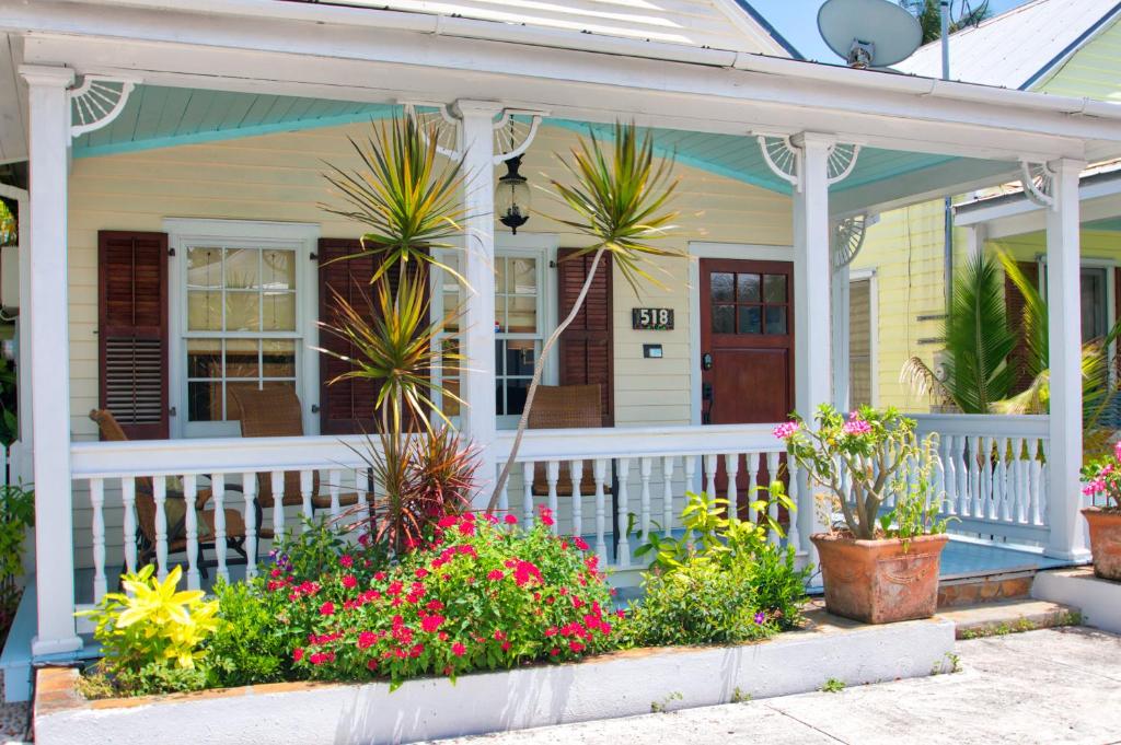 Catherine House, Key West (updated prices 2026)