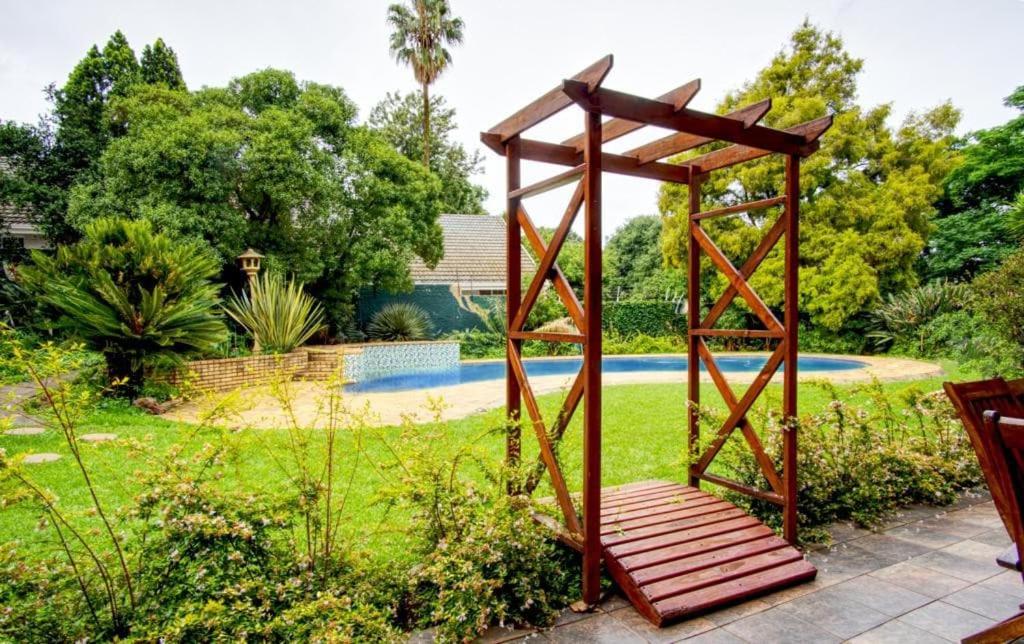 Primrose Tranquility Luxury Dwelling, Johannesburg (updated prices 2026)