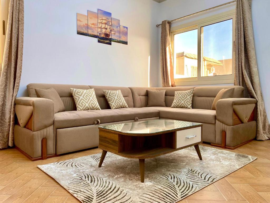 3BD Elite Residence in a Family House, New Cairo!, Cairo (updated prices 2026)