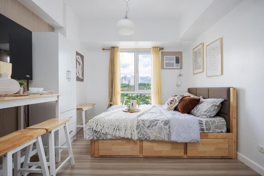 Cozy Condo Living Avida Riala Cebu City, Cebu City (aktualisierte ...