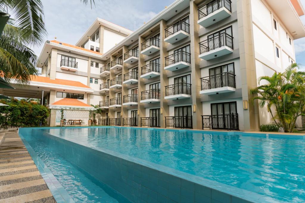 Costa Palawan Resort, Puerto Princesa (precios actualizados 2026)
