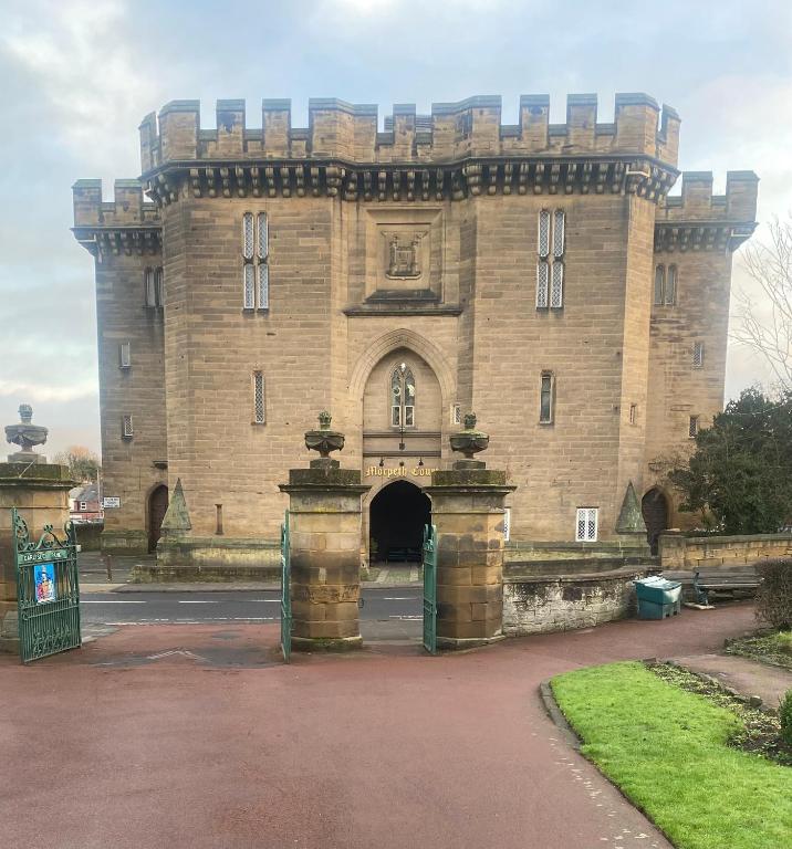 1 Morpeth Court, Morpeth (updated prices 2026)