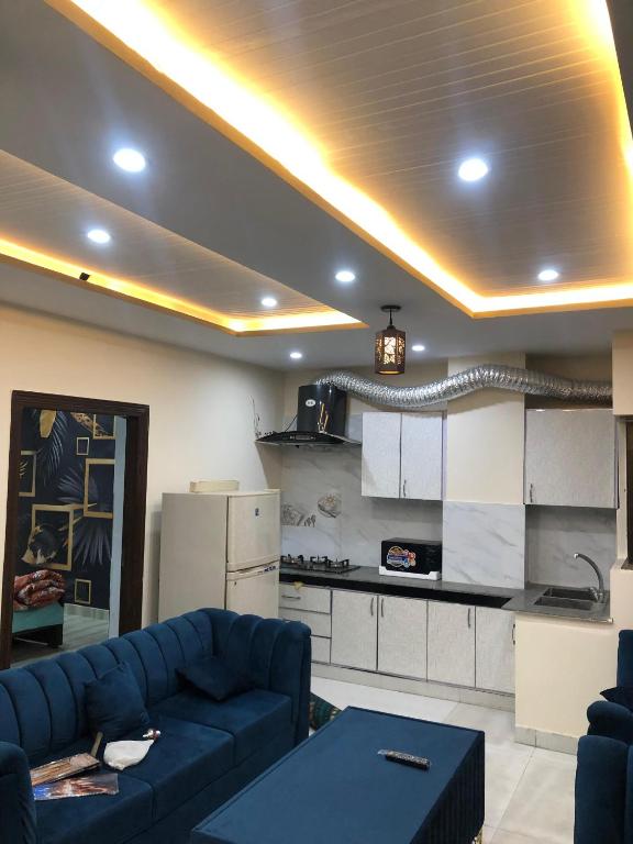 Haideri apartments, Jhelum (updated prices 2025)