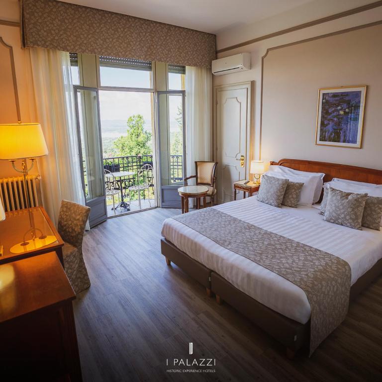 Palace Grand Hotel Varese, Varese (updated prices 2025)