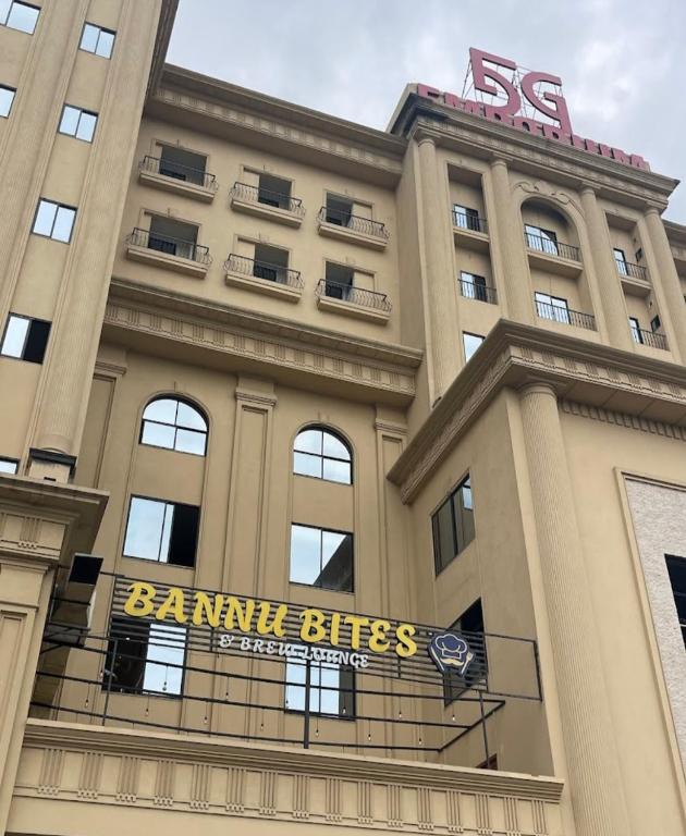 Raja residence, Islamabad (updated prices 2026)