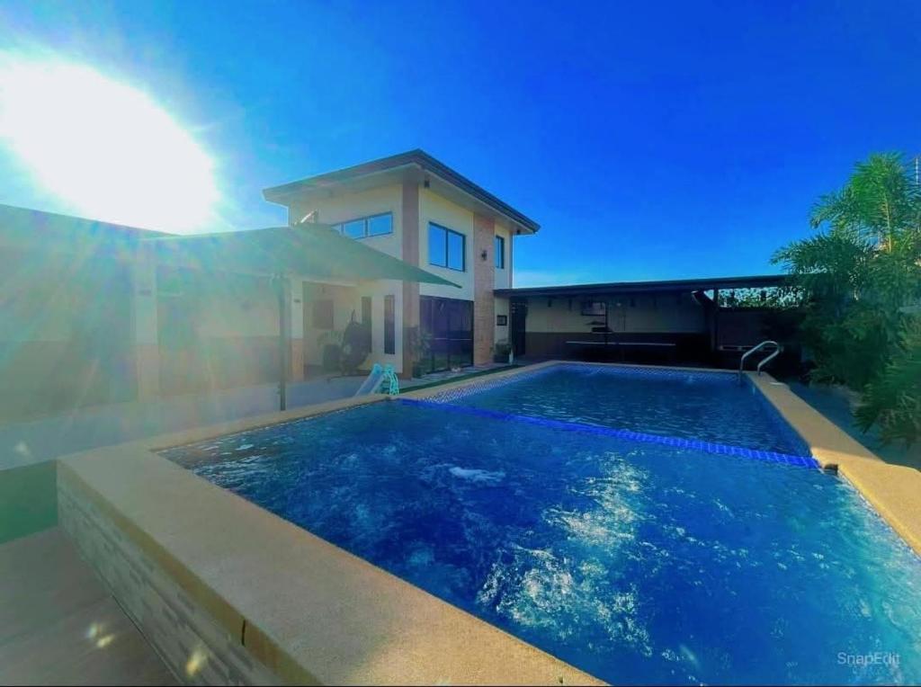 Shaina's Farm Resort, Magalang (aktualisierte Preise für 2025)