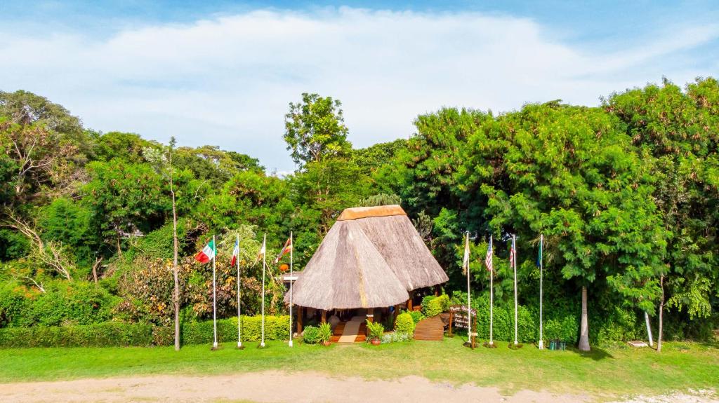 Rusinga Island Lodge, Mbita (updated prices 2026)