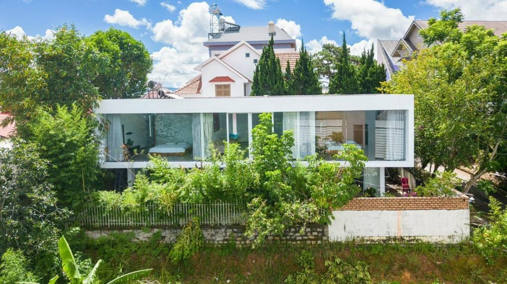 Villa C5 KQH Viện Nghiên Cứu Hạt Nhân, Khu Chi Lăng (updated prices 2025)