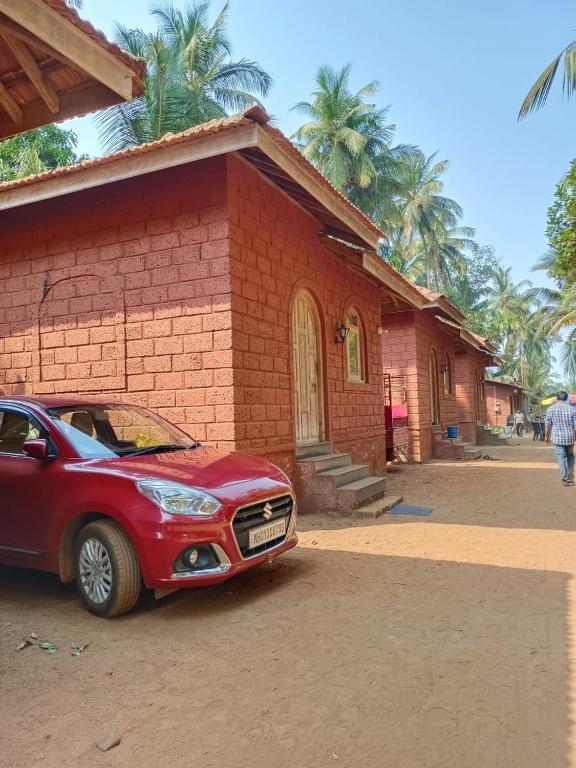 Aqua Bliss Beach Resort, Dapoli (updated prices 2026)