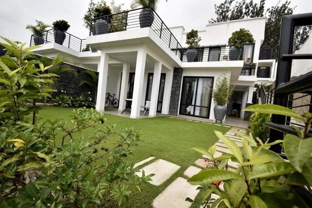 heaven garden apartment in kacyiru, Kigali (updated prices 2026)