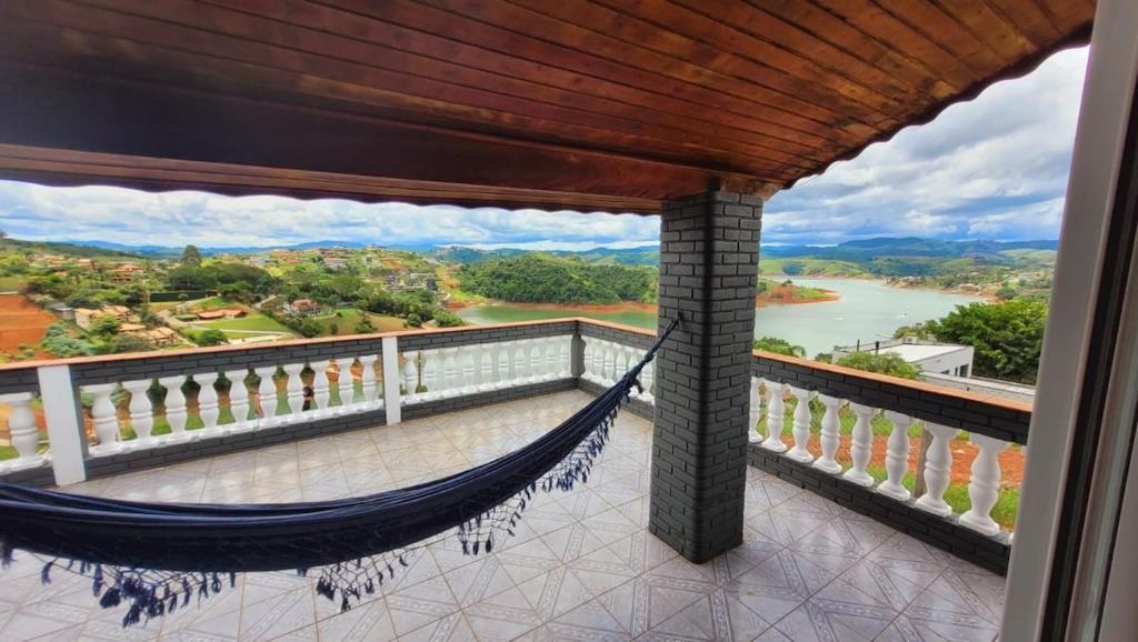 Vista do Paraíso de Igaratá, Igaratá (updated prices 2025)