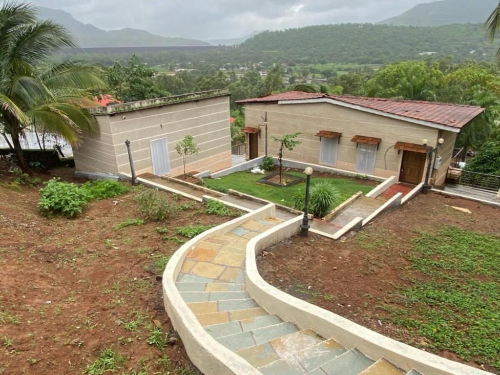Sri Farm, Near Mulshi Dam, Pune, Pune (updated prices 2026)