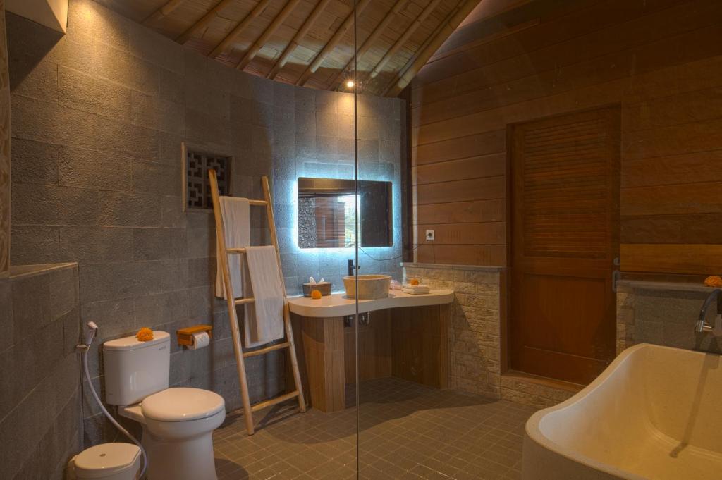 Susi Villas Ubud, Ubud (updated prices 2025)