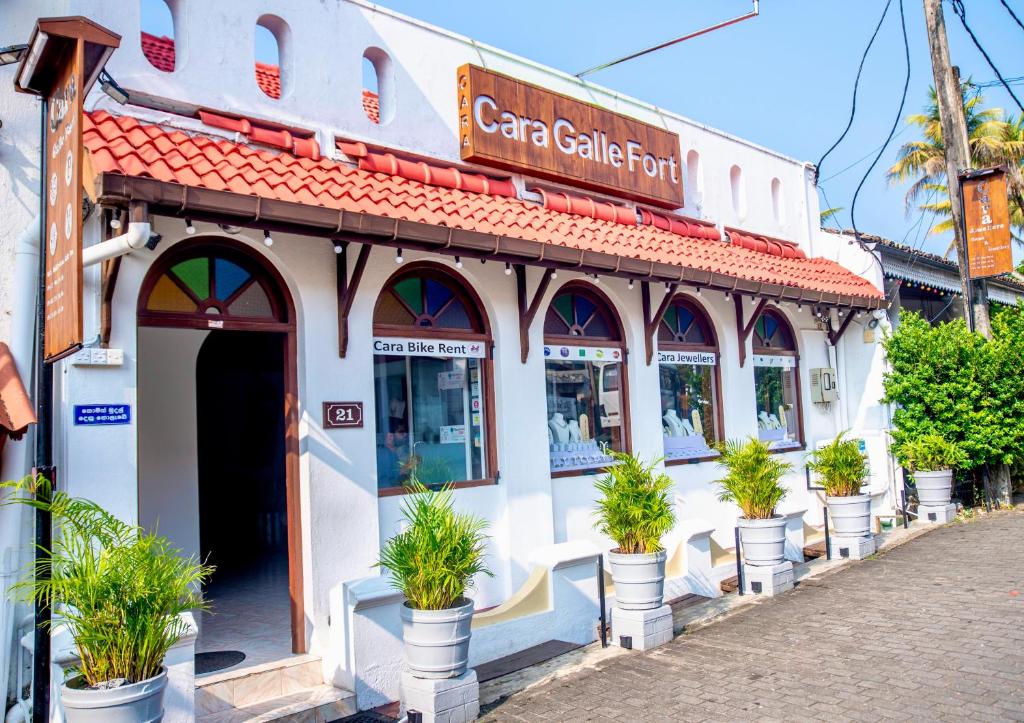 Cara Galle Fort, Galle (updated prices 2025)