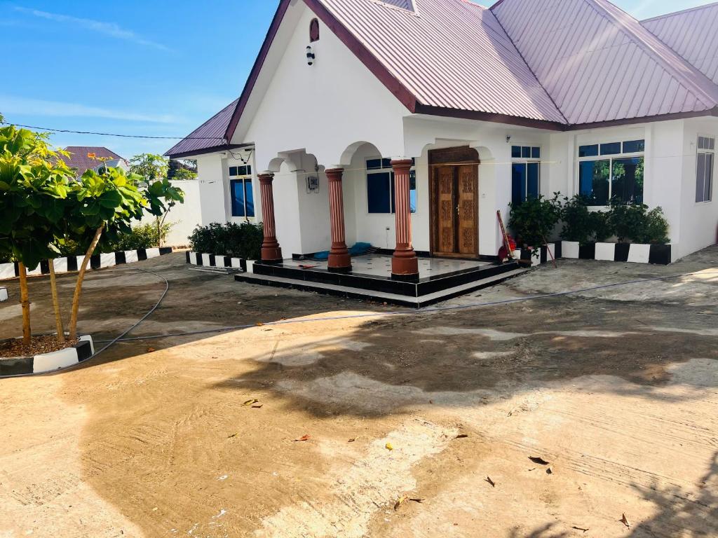 Kae House, Kendwa (updated prices 2026)