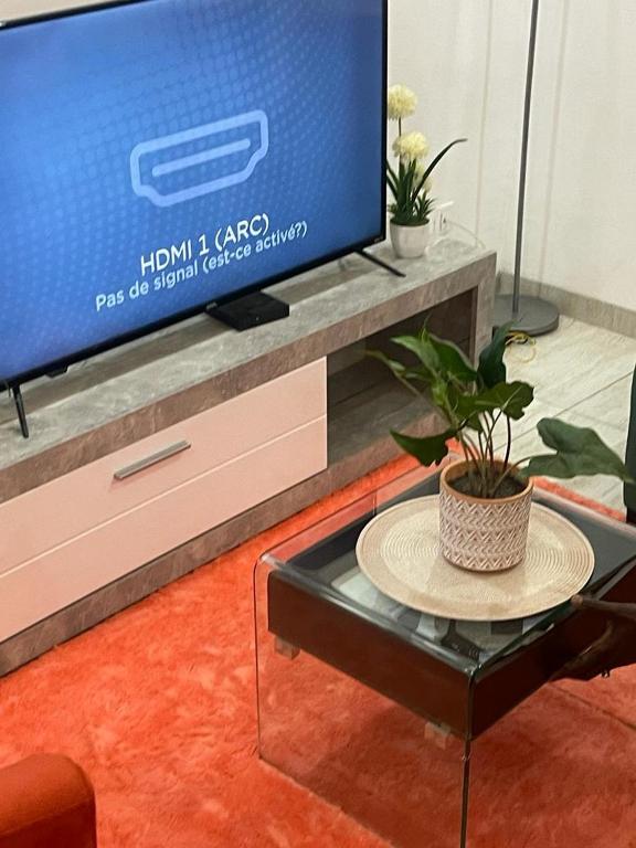 Studio Point E, Dakar (precios actualizados 2025)