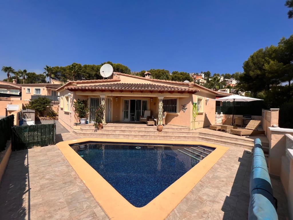 Villa Palmito by Aldertons, Alcalalí की (2026 के लिए अपडेट हुई कीमत)